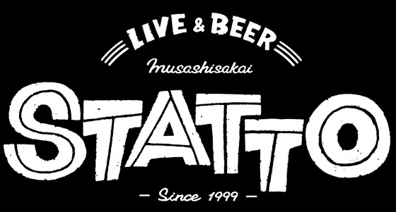 武蔵境STATTO 2025年8月