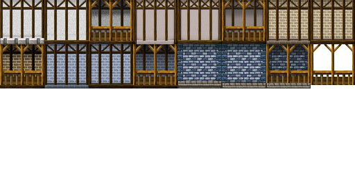 New london tilesets | RPG Maker Forums